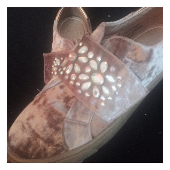 Clée | Shoes | Cle Sneakers | Poshmark